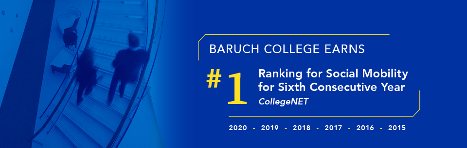 Baruch College - The City University of New York (CUNY)