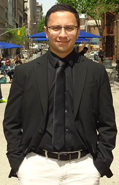 Prestigious Scholarships – The City University of New York