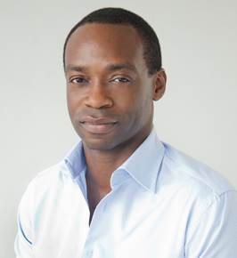 Acclaimed Poet Rowan Ricardo Phillips at Baruch College on Tuesday ...