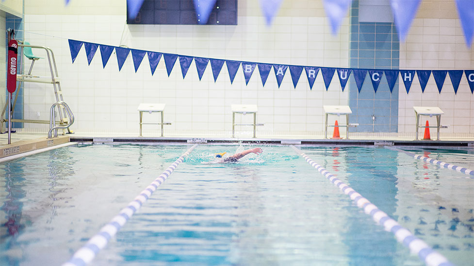 Baruch College Undergraduate Admissions - The City University of New York