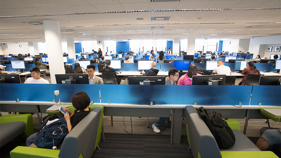 Baruch College Undergraduate Admissions - The City University of New York