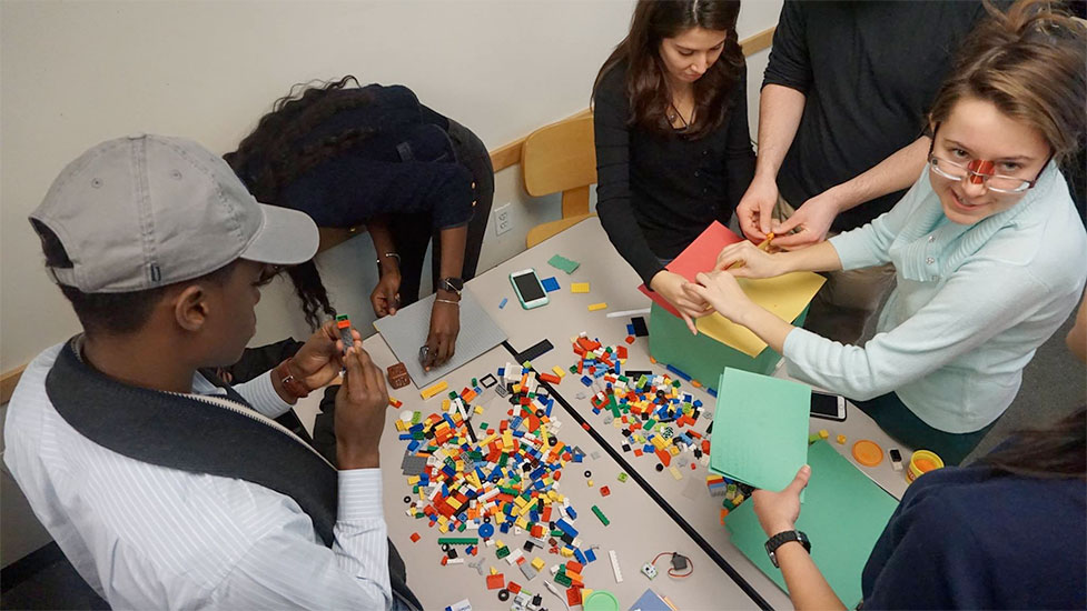 Baruch College Undergraduate Admissions - The City University of New York