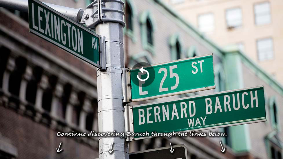 Baruch College Undergraduate Admissions - The City University of New York