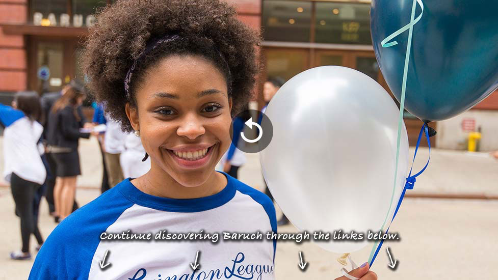 Baruch College Undergraduate Admissions - The City University of New York