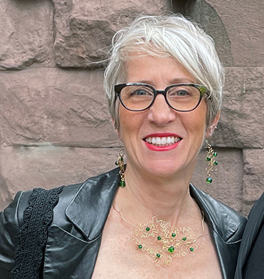 Contact Us - Baruch College