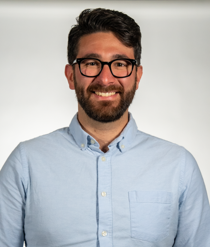 Contact Us - Baruch College