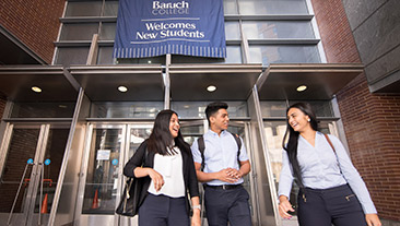 Baruch College